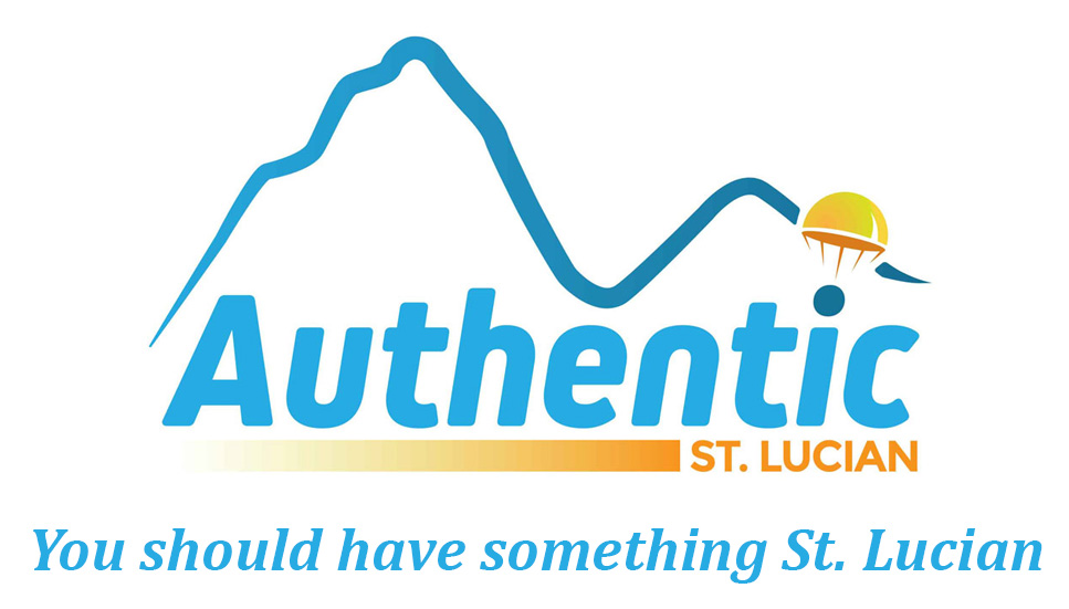 Home : Authentic Saint Lucian